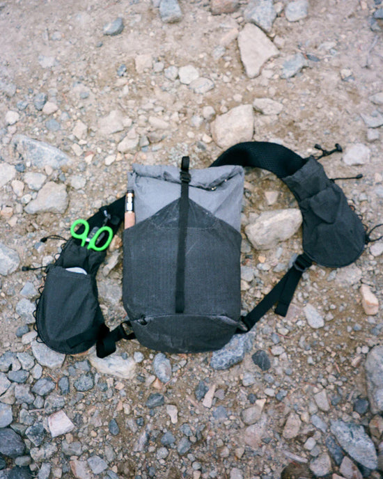 mini joey – Pa'lante Packs JAPAN